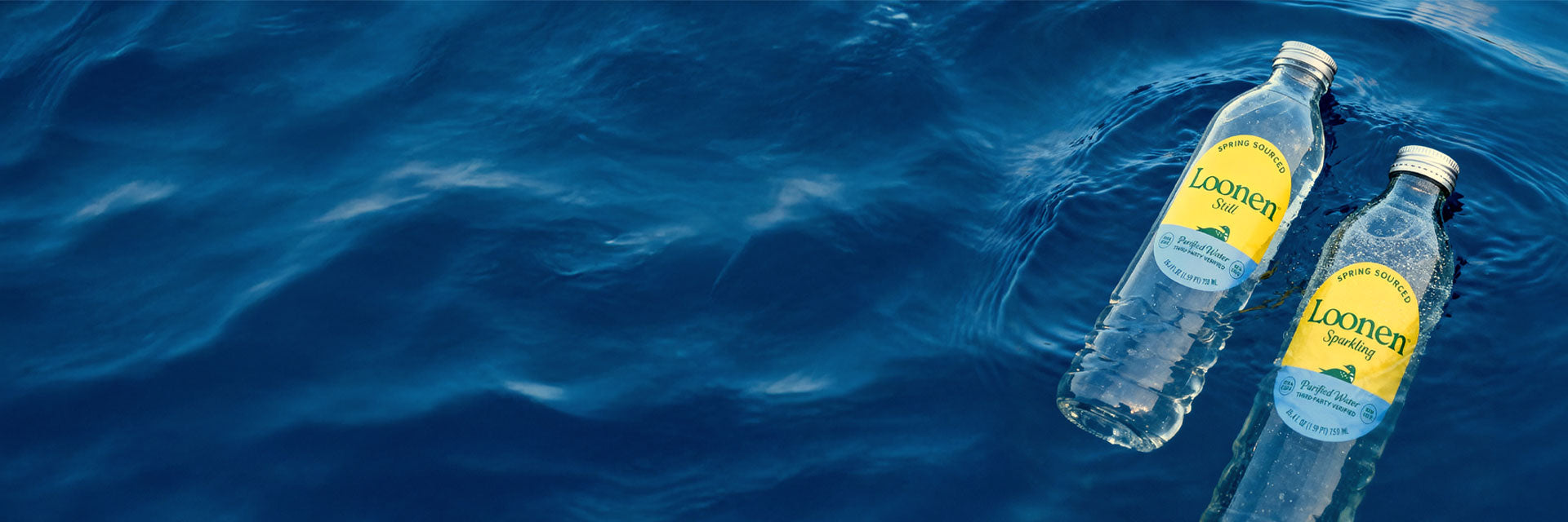 About Loonen | Our Story and the Team Behind the Water